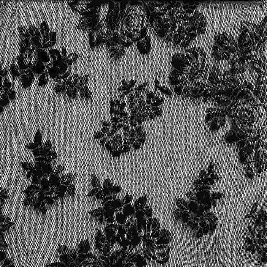 Elevate Your Collection: Premium Velvet Flocking Fabric Wholesale Now ...